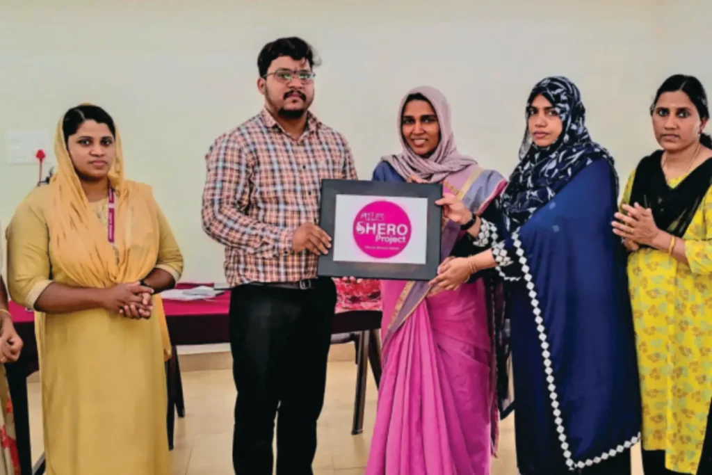 Our Projects - MILES